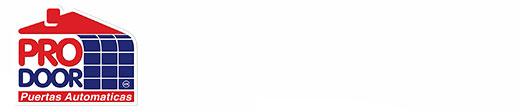 PRODOOR, Puertas Automáticas | an Amarr® Garage Door Dealer